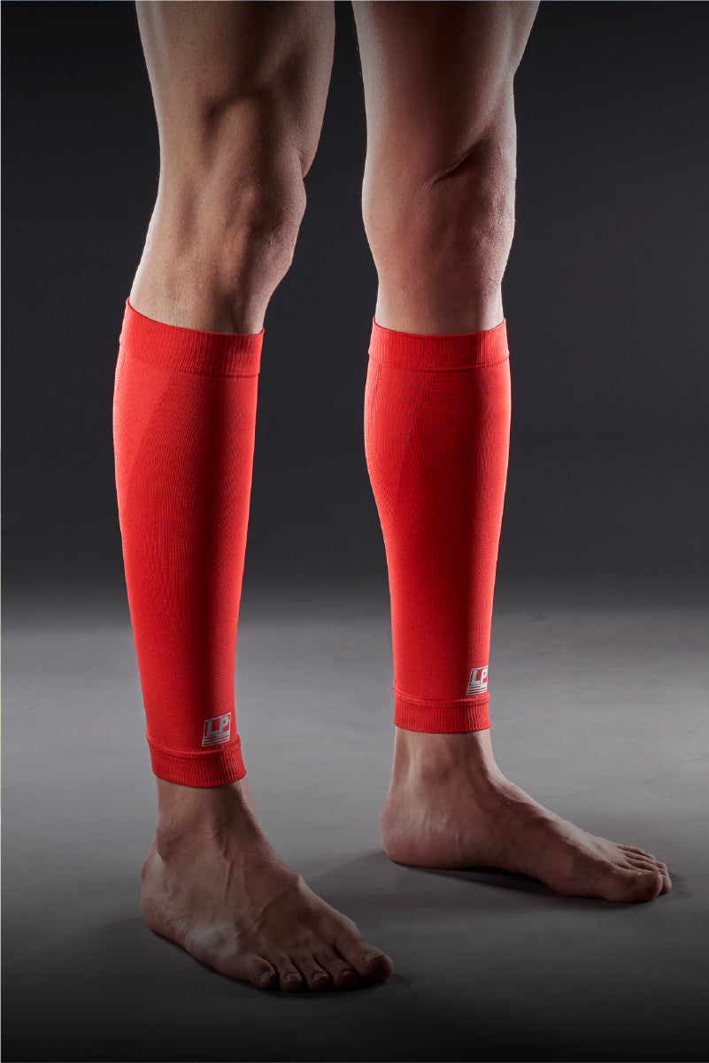 SLU3301Z Run Calf Compression Sleeve – LP Support Singapore